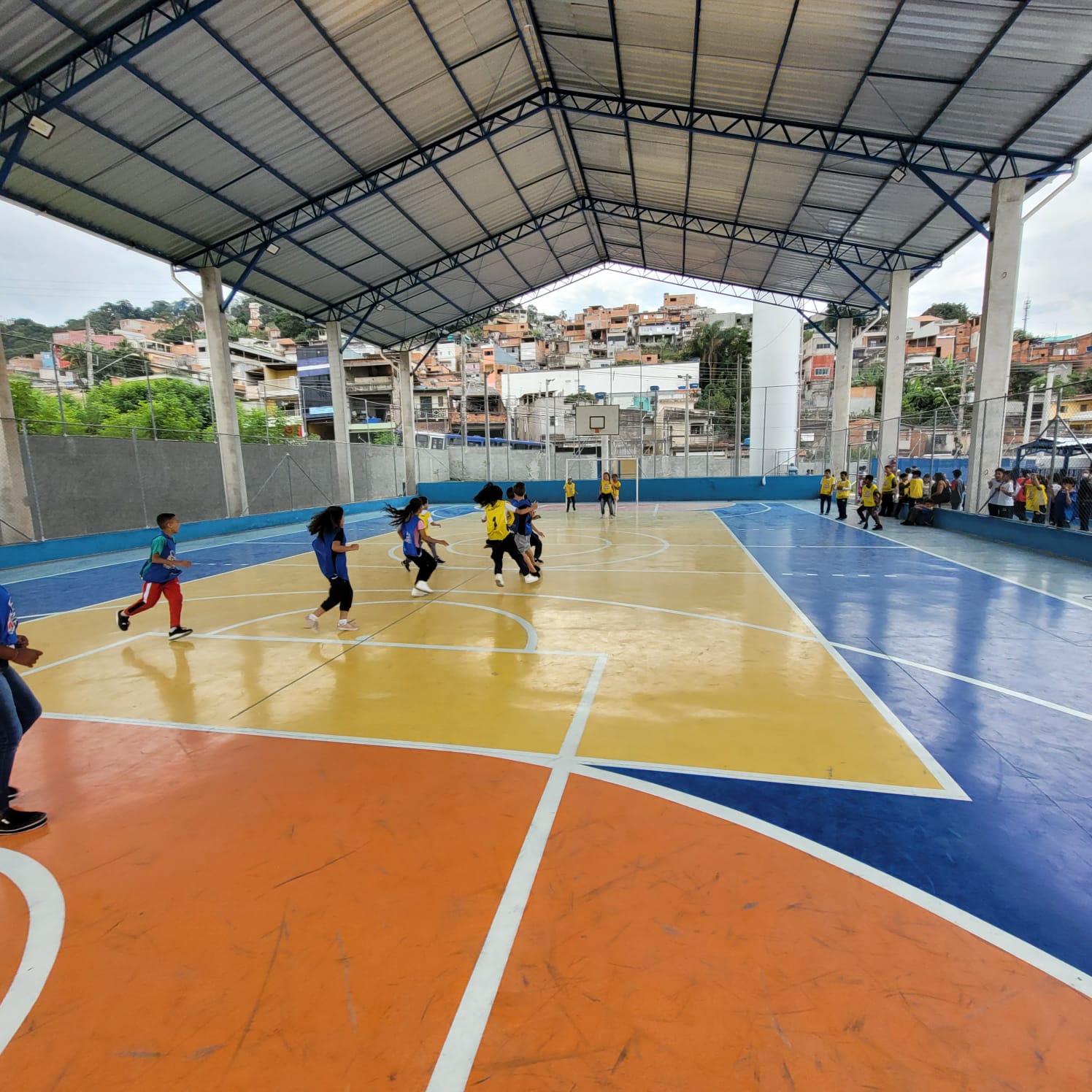 Jogos Escolares Municipais ::. - .::JEM - Jogos Escolares Municipais::.